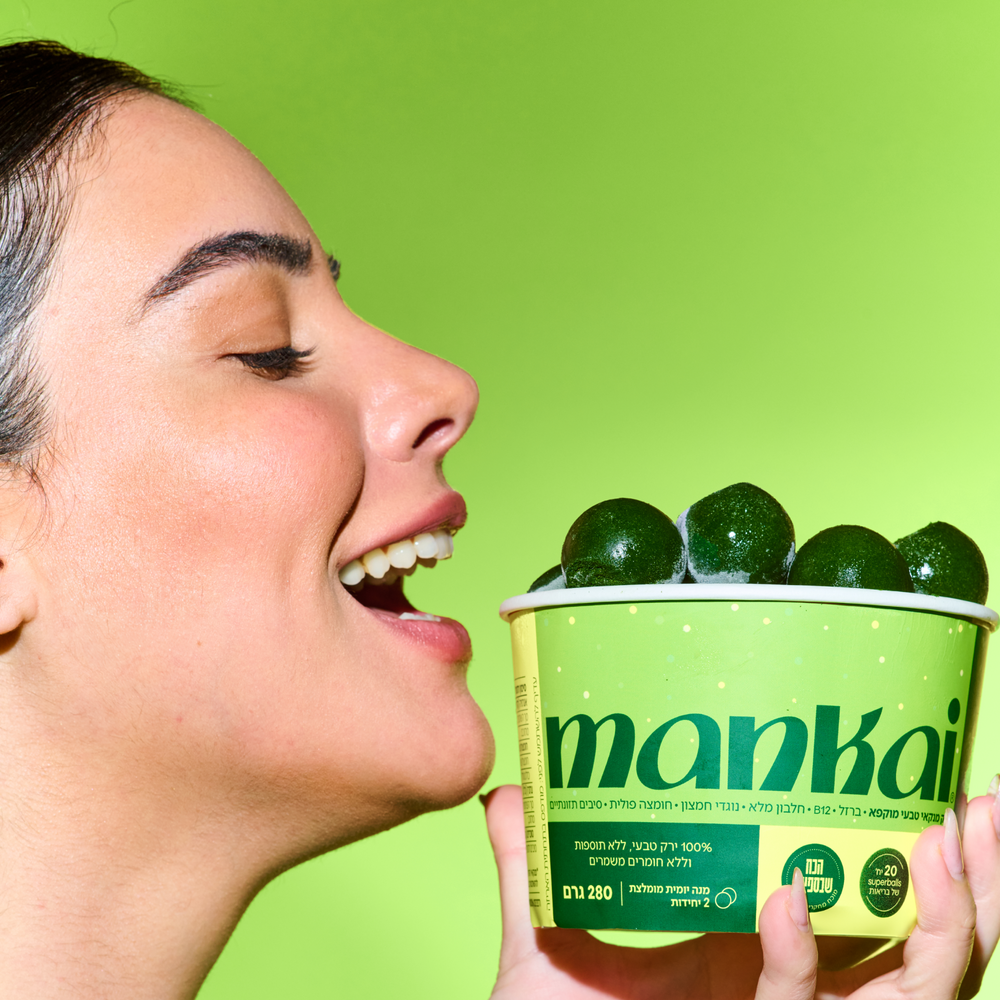 Health Benefits – eatmankai-us